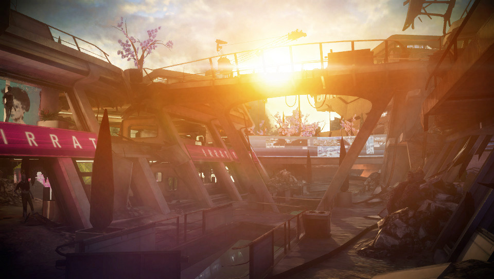 killzone mercenary wallpaper