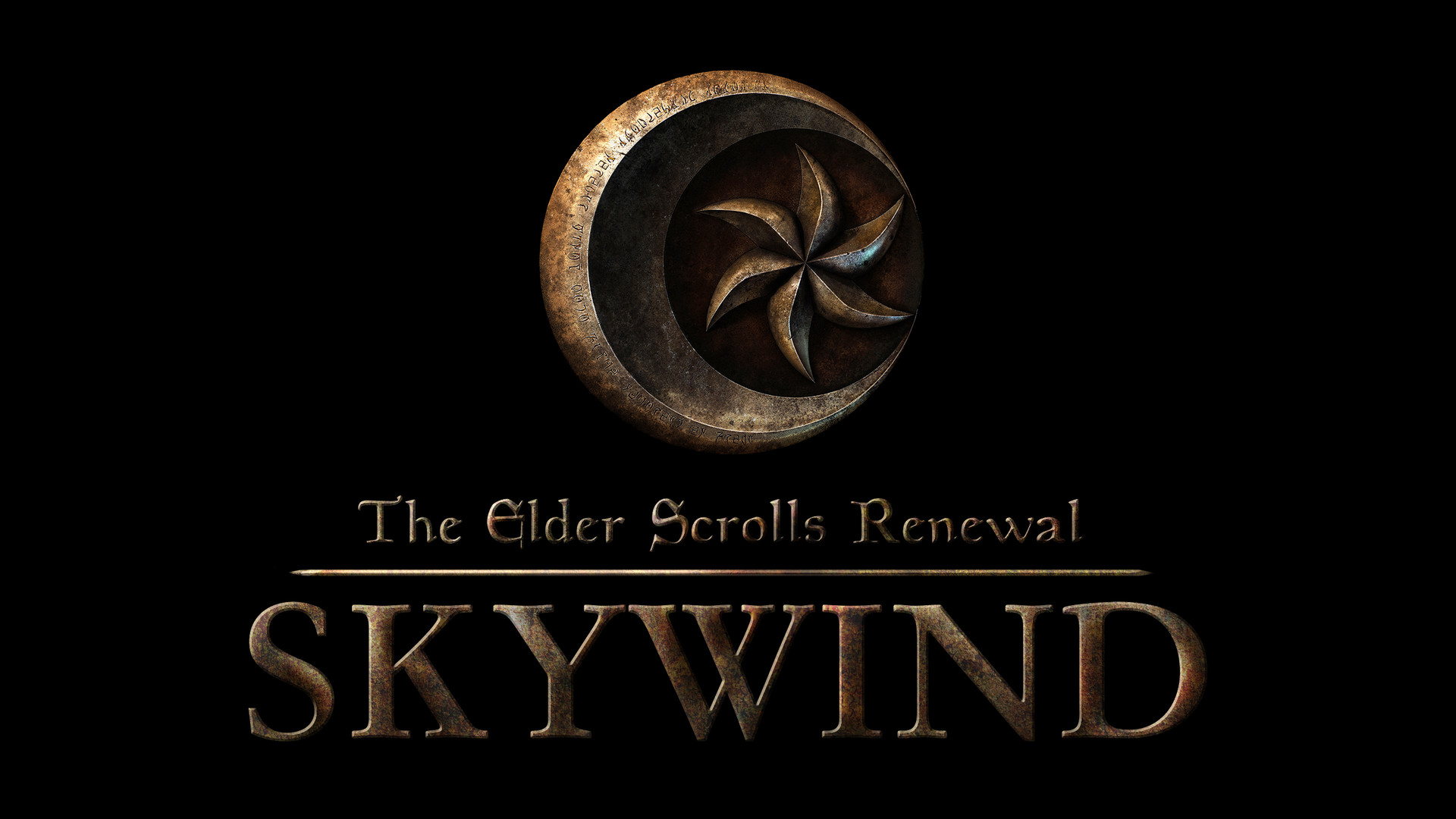 ArtStation - Skywind logo
