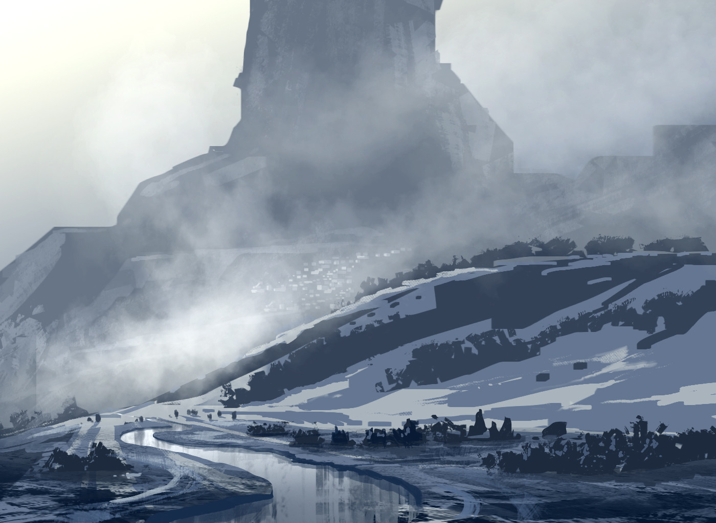 paul mccormack - landscape