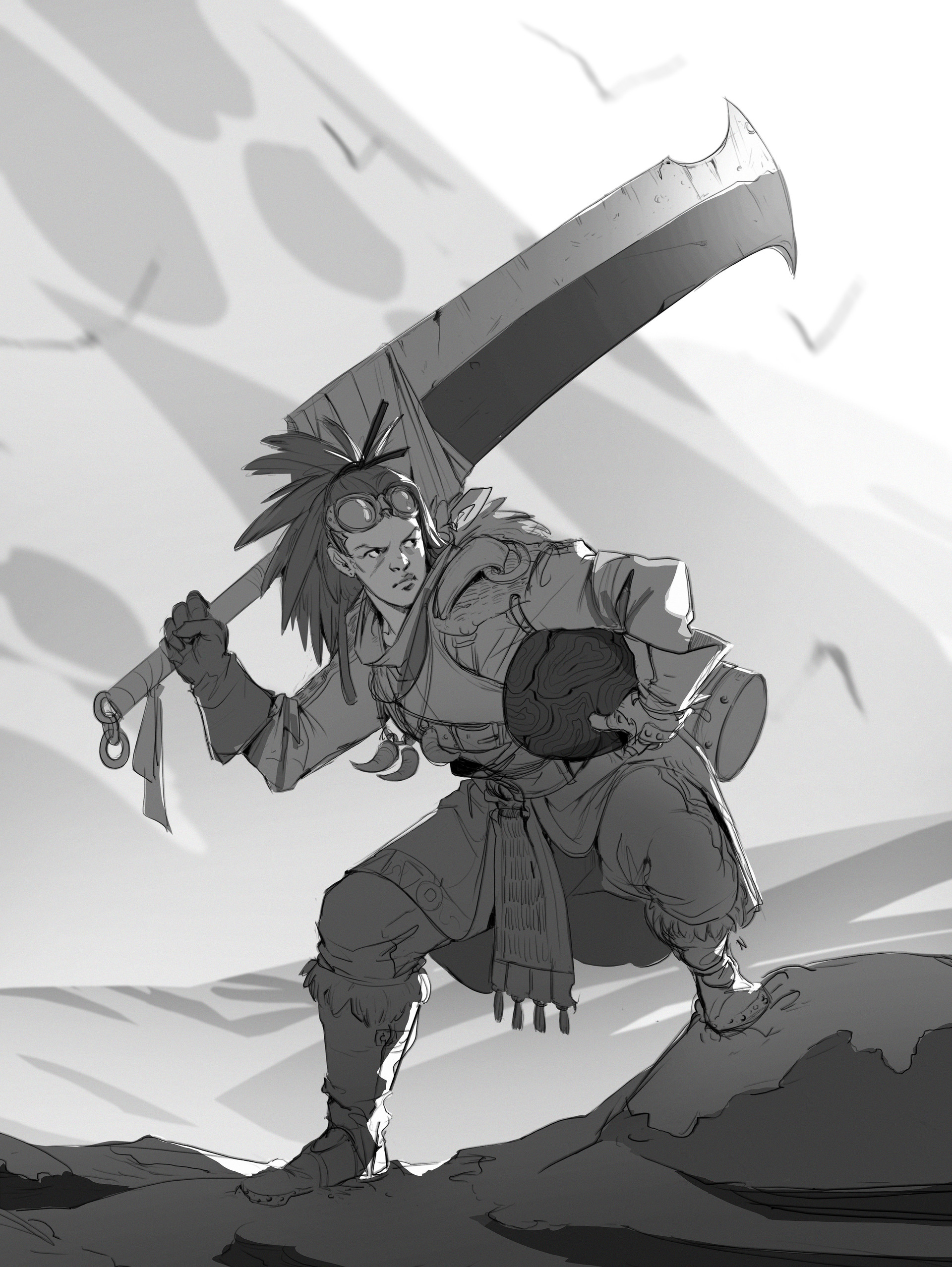 hugo-richard-the-collector.jpg (1920×2556)-花瓣网