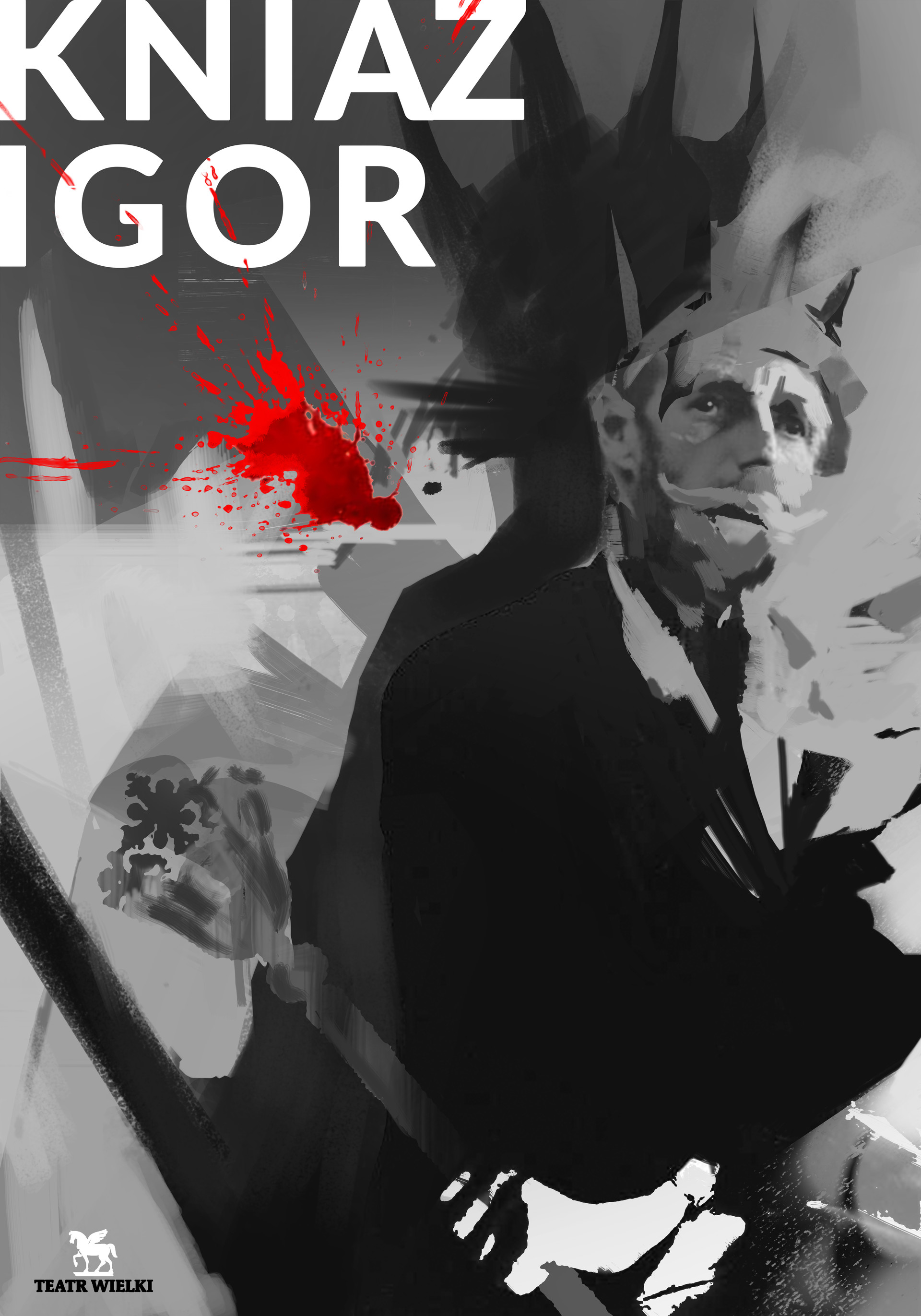 ArtStation - Knieź Igor