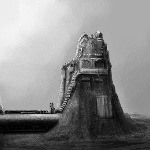 ArtStation - Gallery