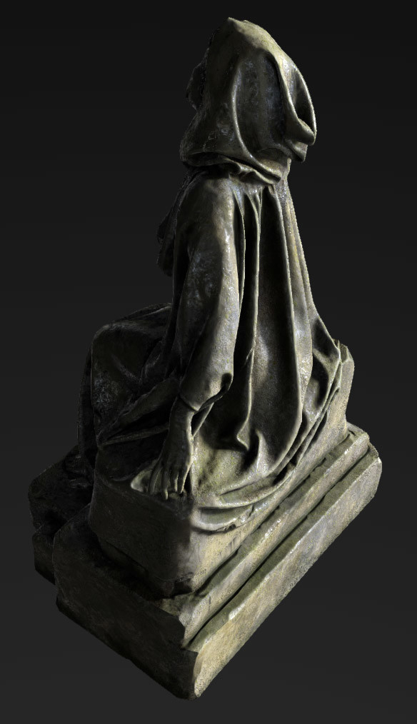 Figment Pigment - Loss - Coming to Terms