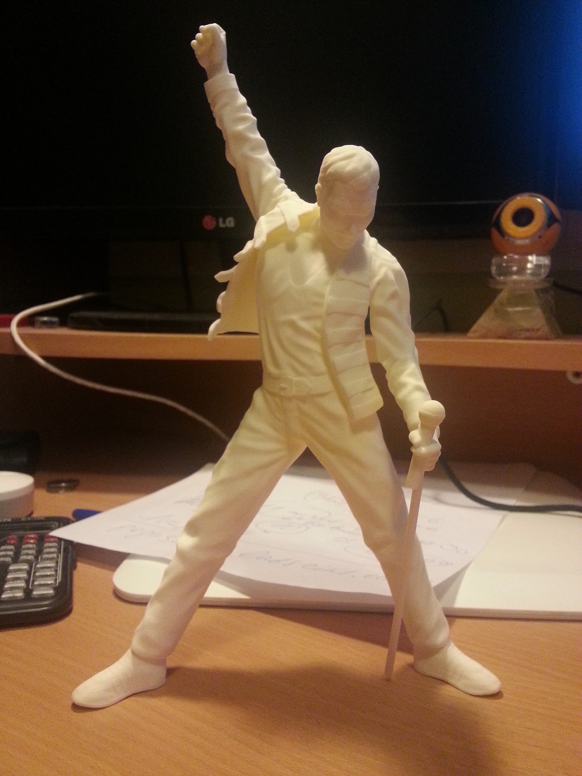 Alexander Samsonov - The show must go on