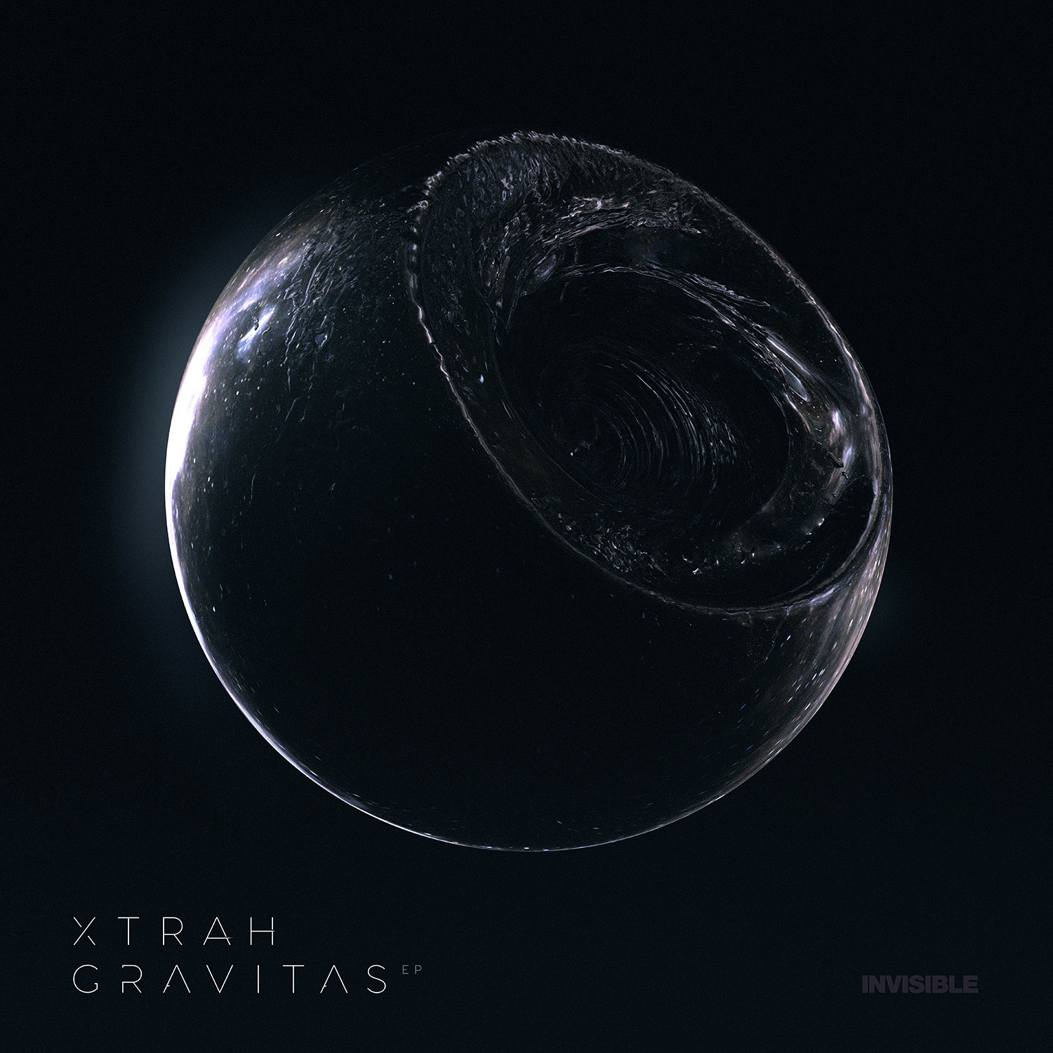 ArtStation - Gravitas