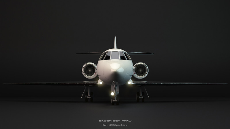 ArtStation - Bader ART