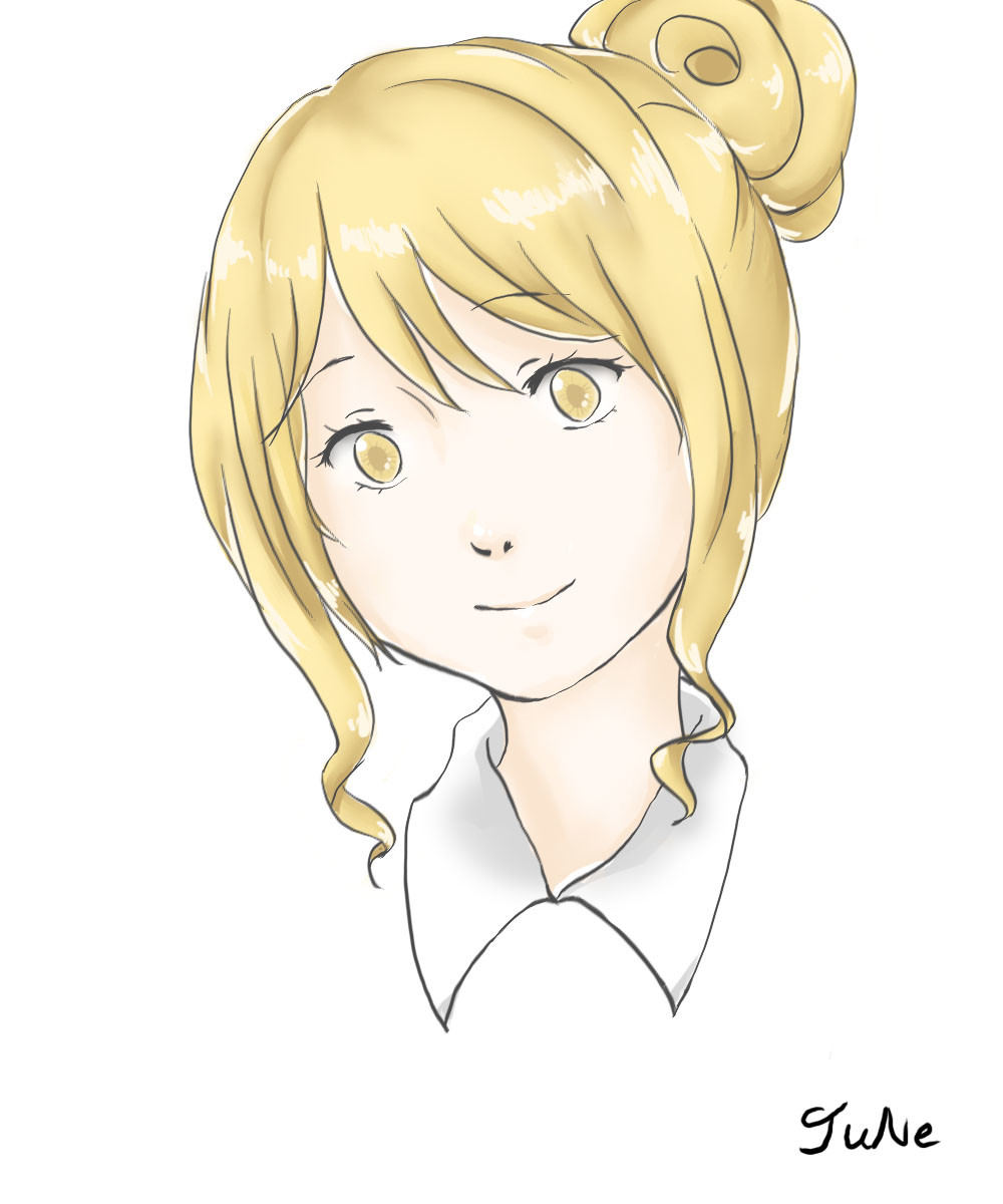 ArtStation - Third ell