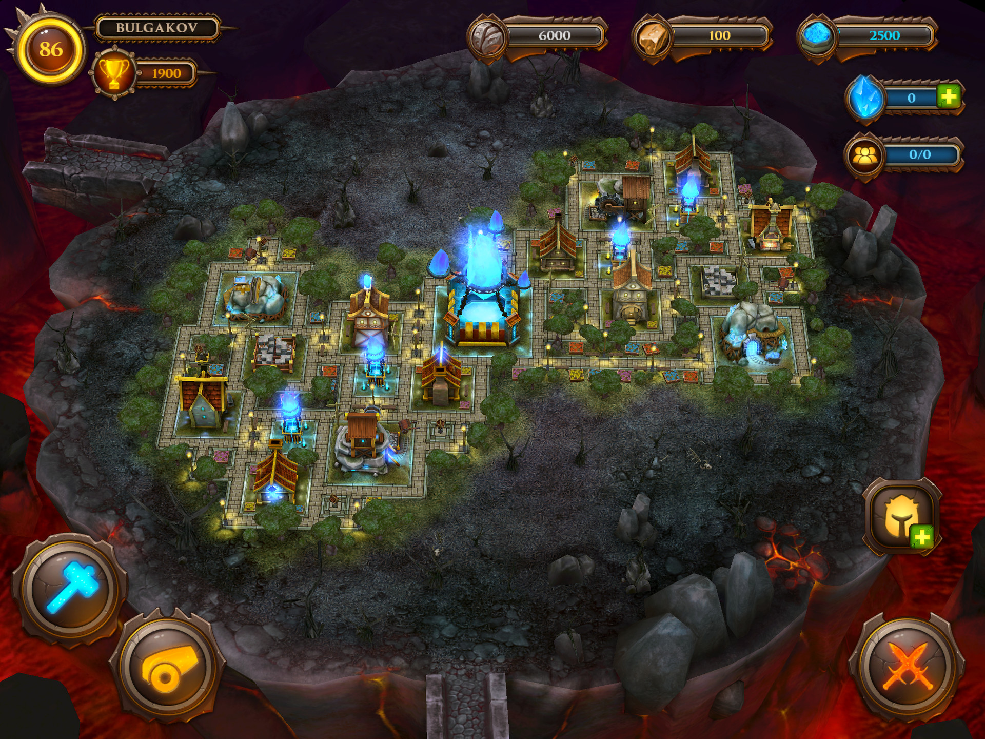 ArtStation - Rival-Empires