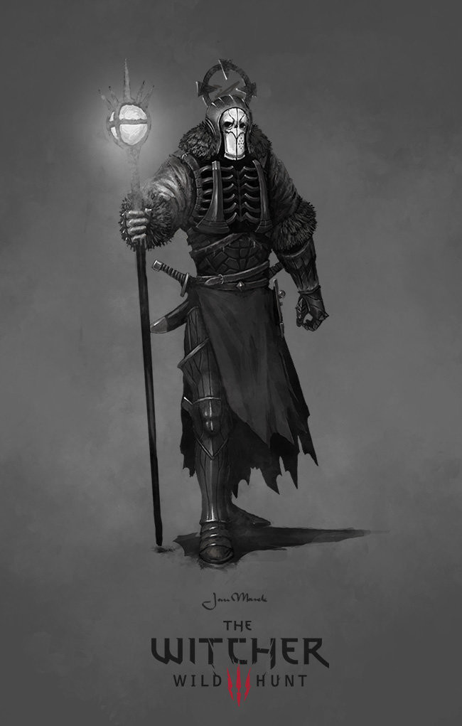 ArtStation - carantill