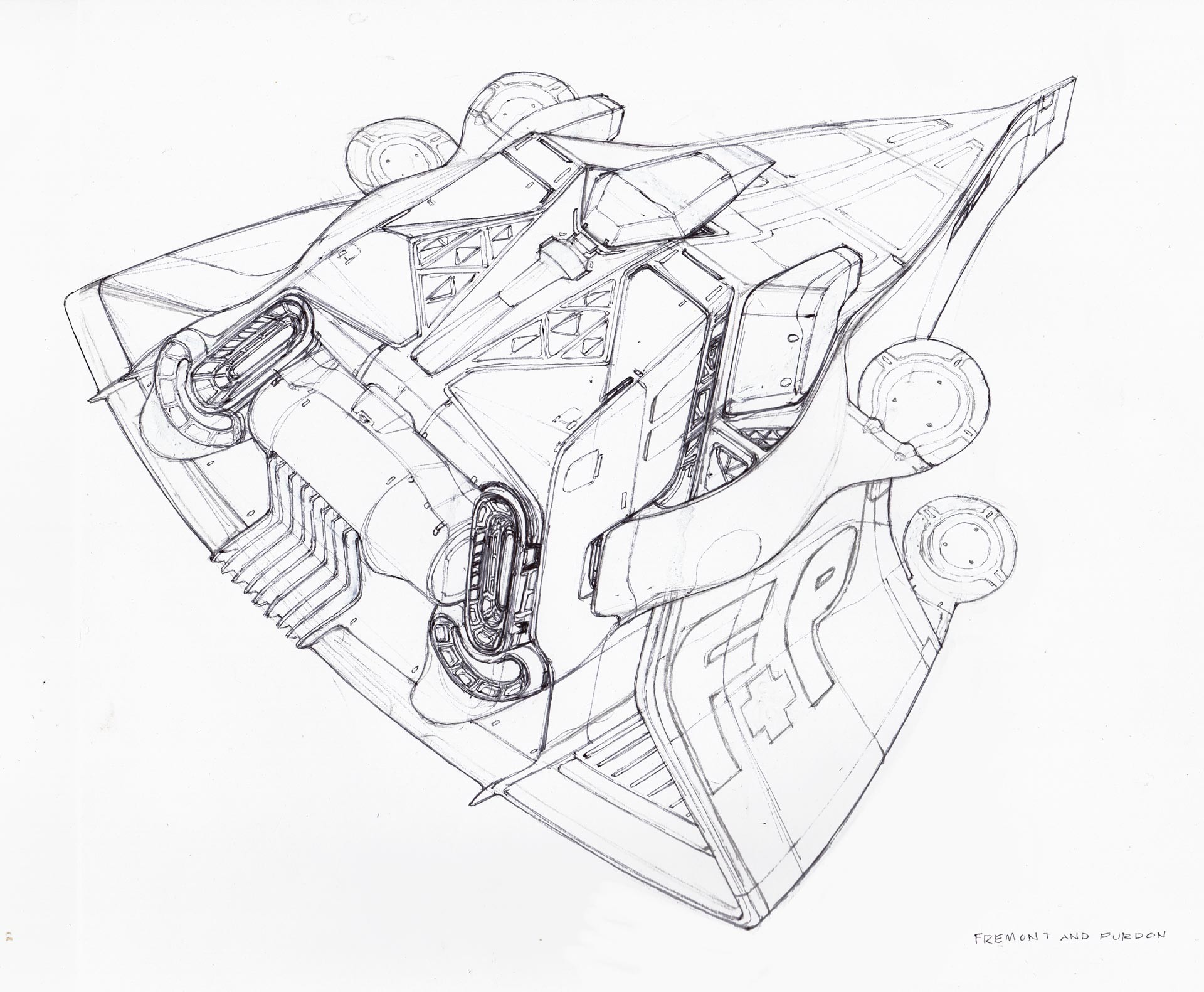 republic gunship coloring pages