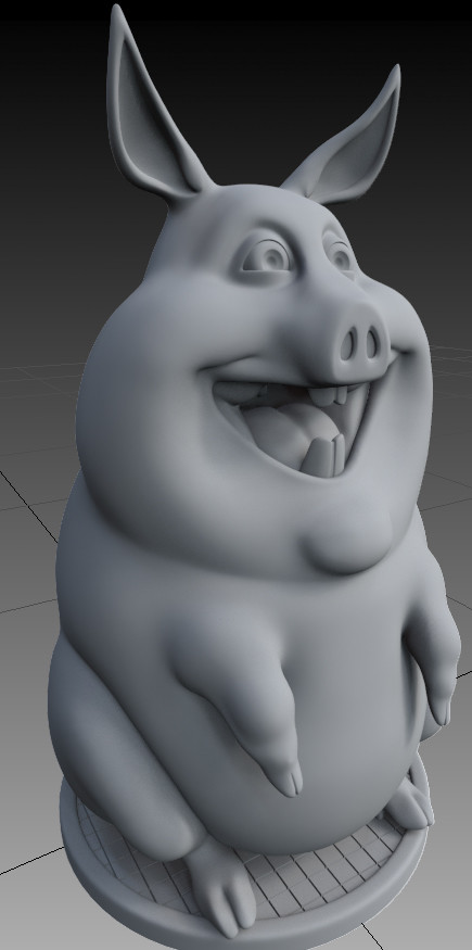 Stephen Minkin - random art