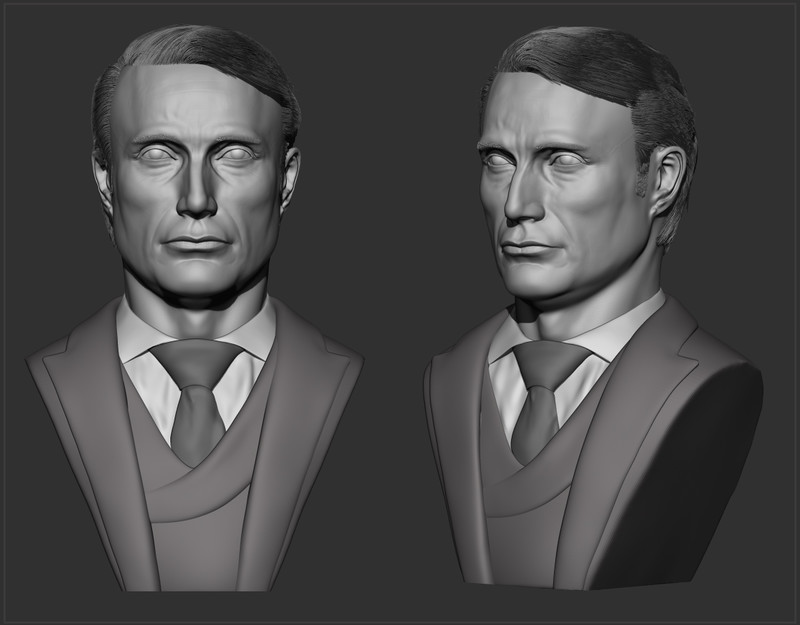 ArtStation - Naveed Maqbool