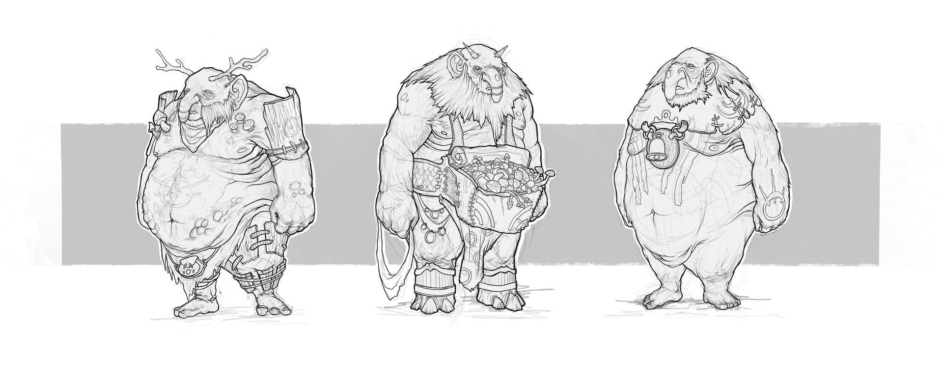 JANek . - Troll Merchant