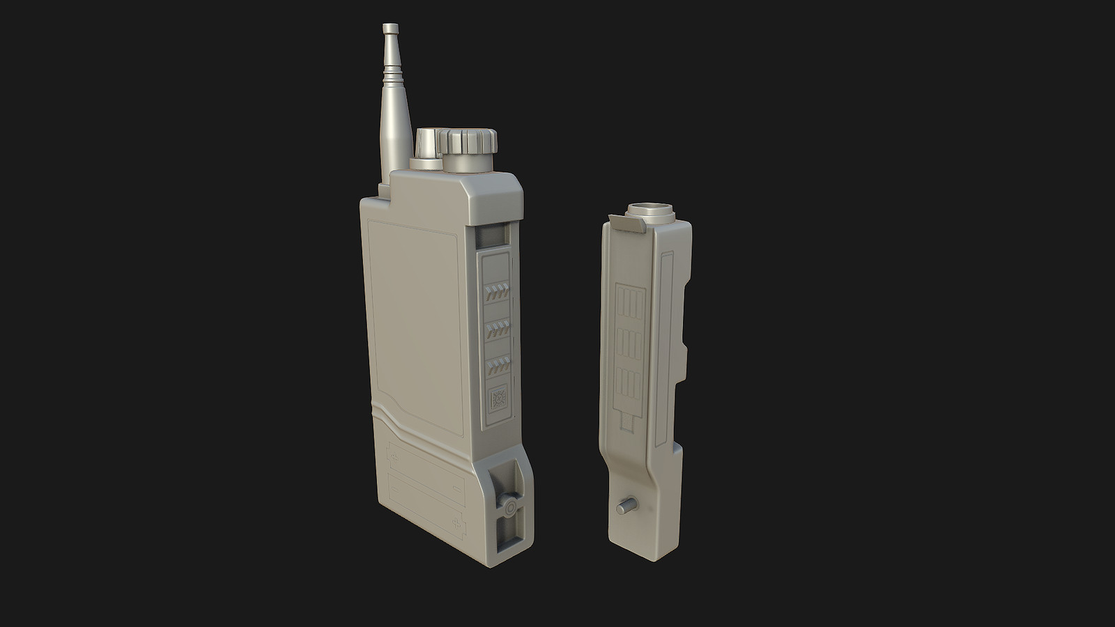 Hatchet - AN/PRC-343