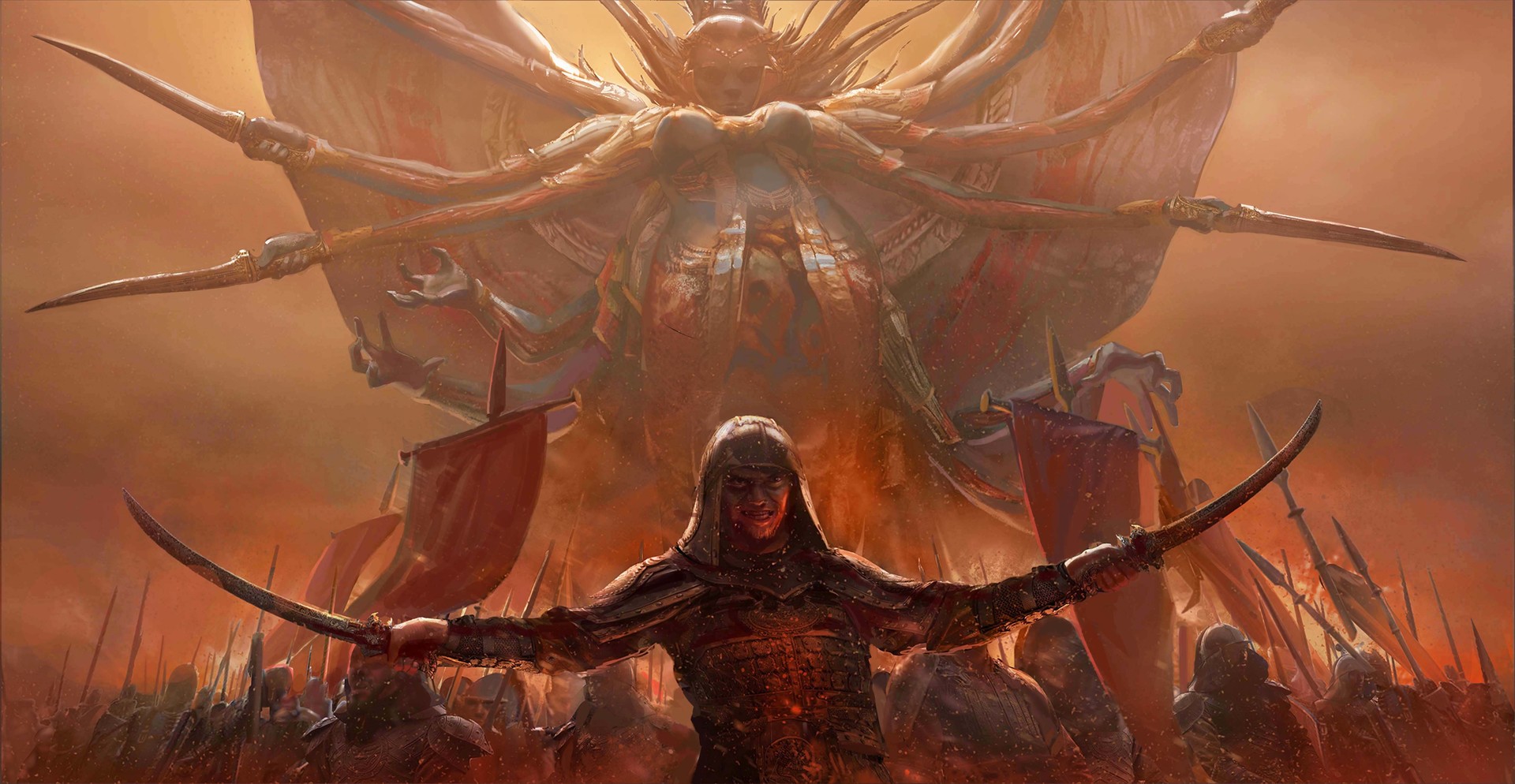 Fantasy - Guardians of Tyr | Characters | RpNation