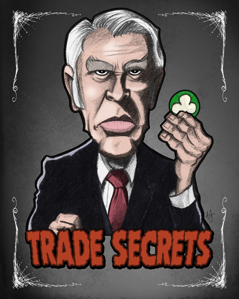 Andy Cauble - Monsters And Maniacs