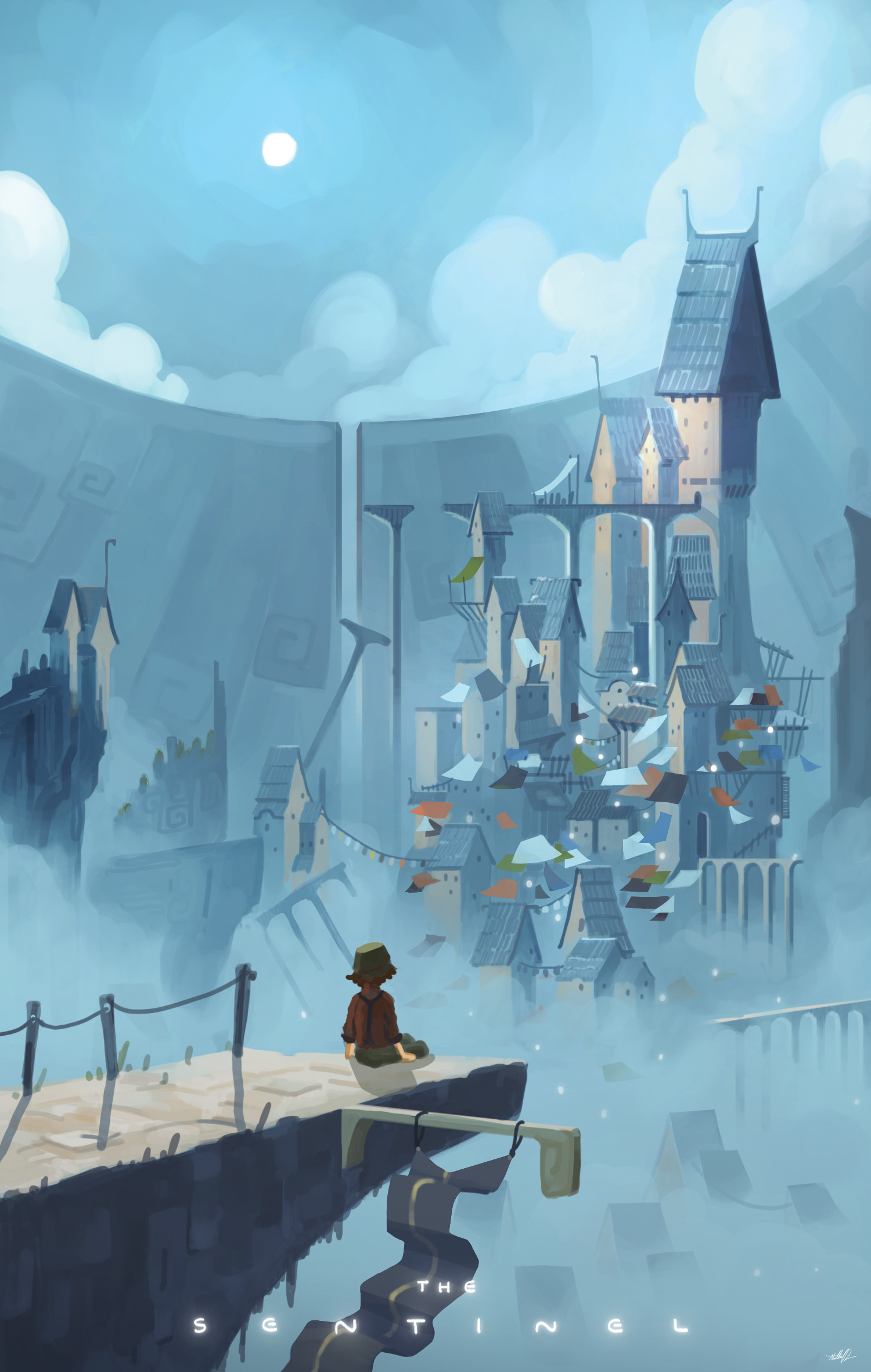 ArtStation - Citadel