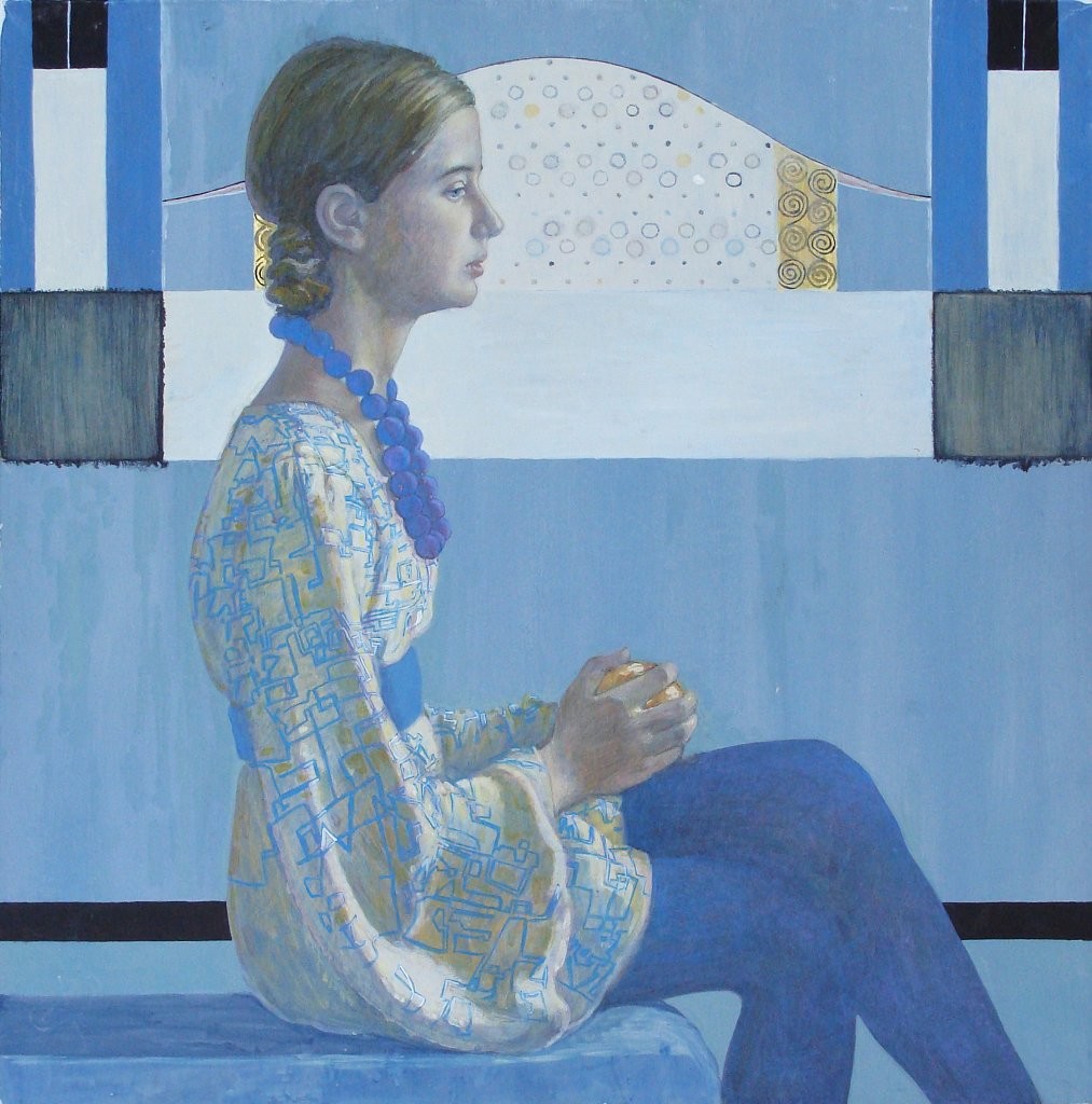 ArtStation - Portraits