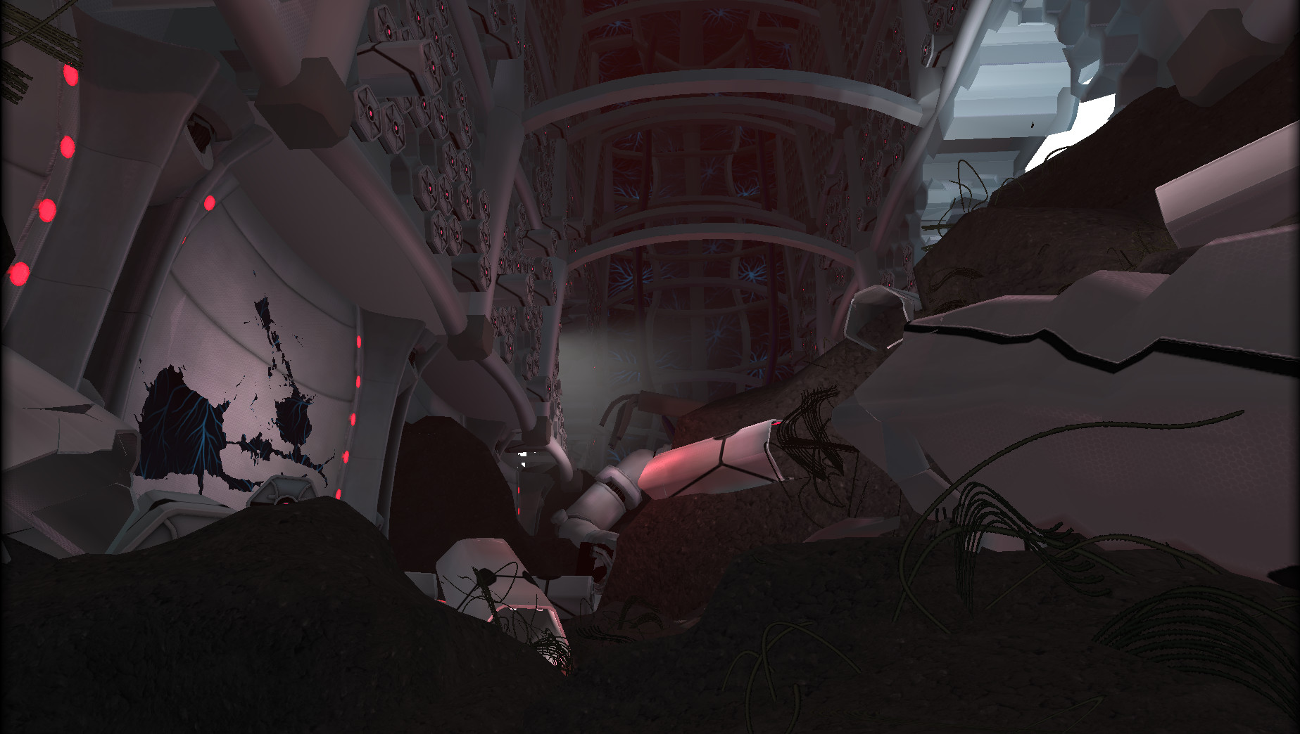 Tashkeel Shah - Game Assets - Little Fields and Zog