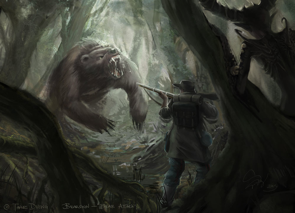 Bear Skin Bear Skin Digital | atelier-yuwa.ciao.jp