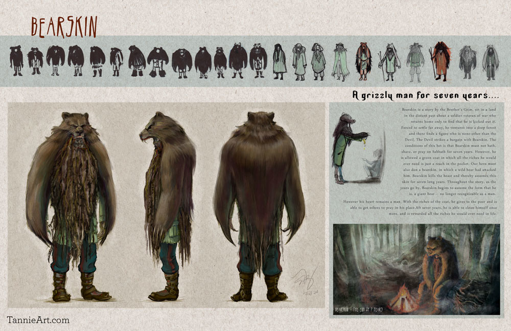 Bear Skin Bear Skin Digital | atelier-yuwa.ciao.jp