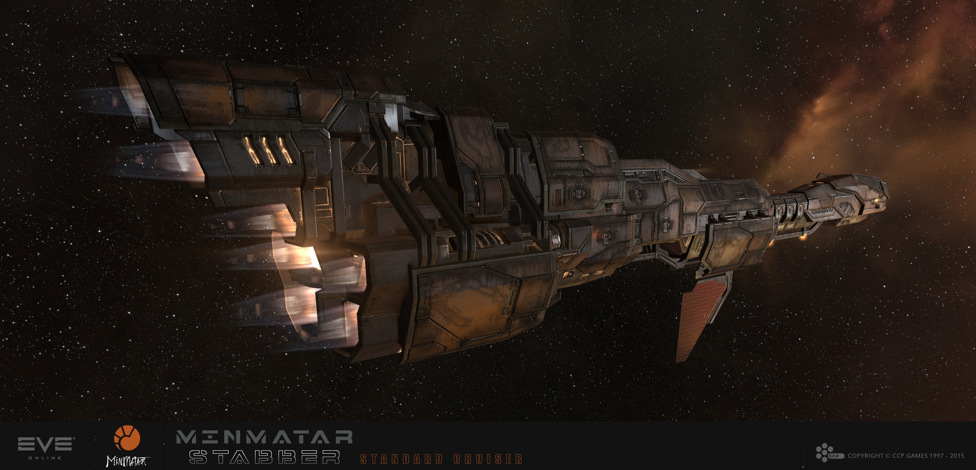 Ymir Jonsson - Minmatar Stabber