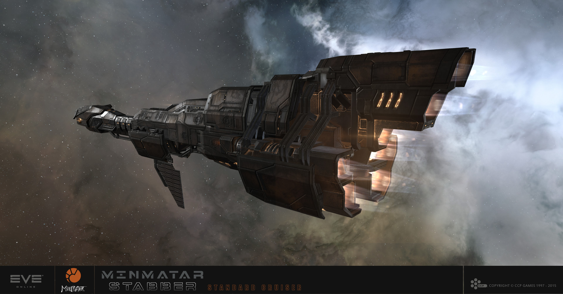 Ymir Jonsson - Minmatar Stabber