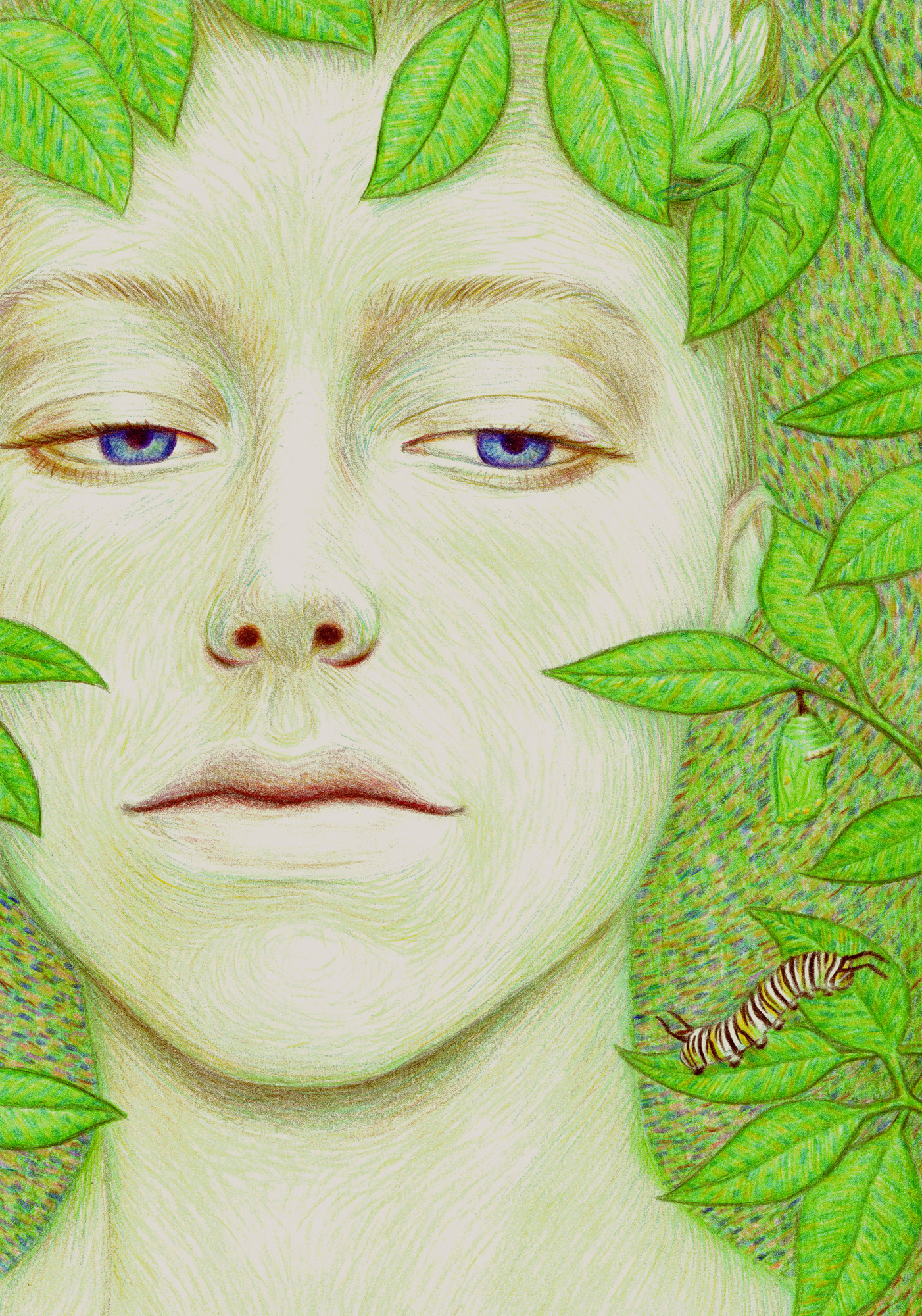 ArtStation - Metamorphosis