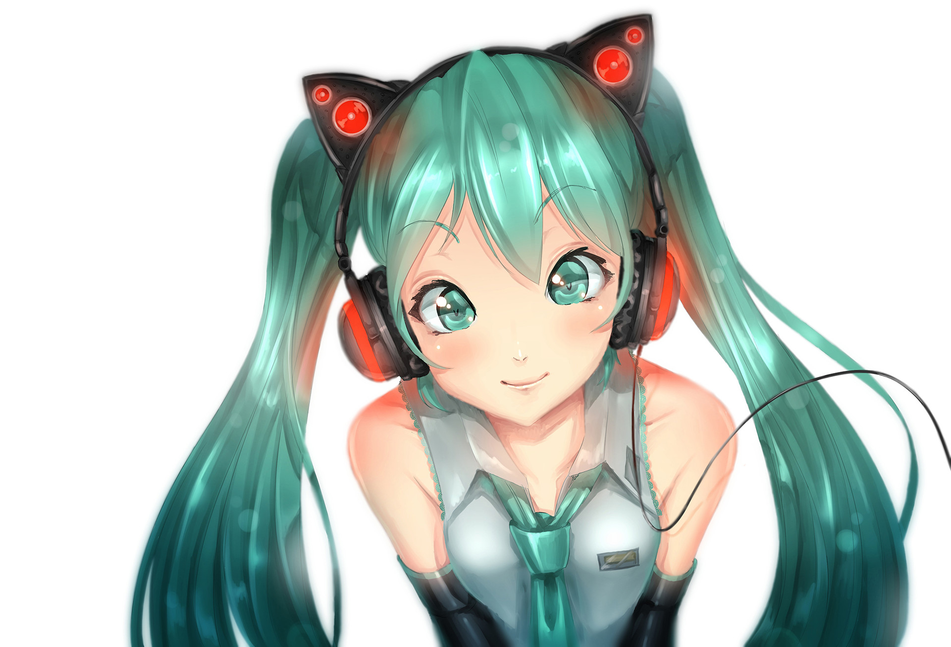 ArtStation - Miku Axentwear