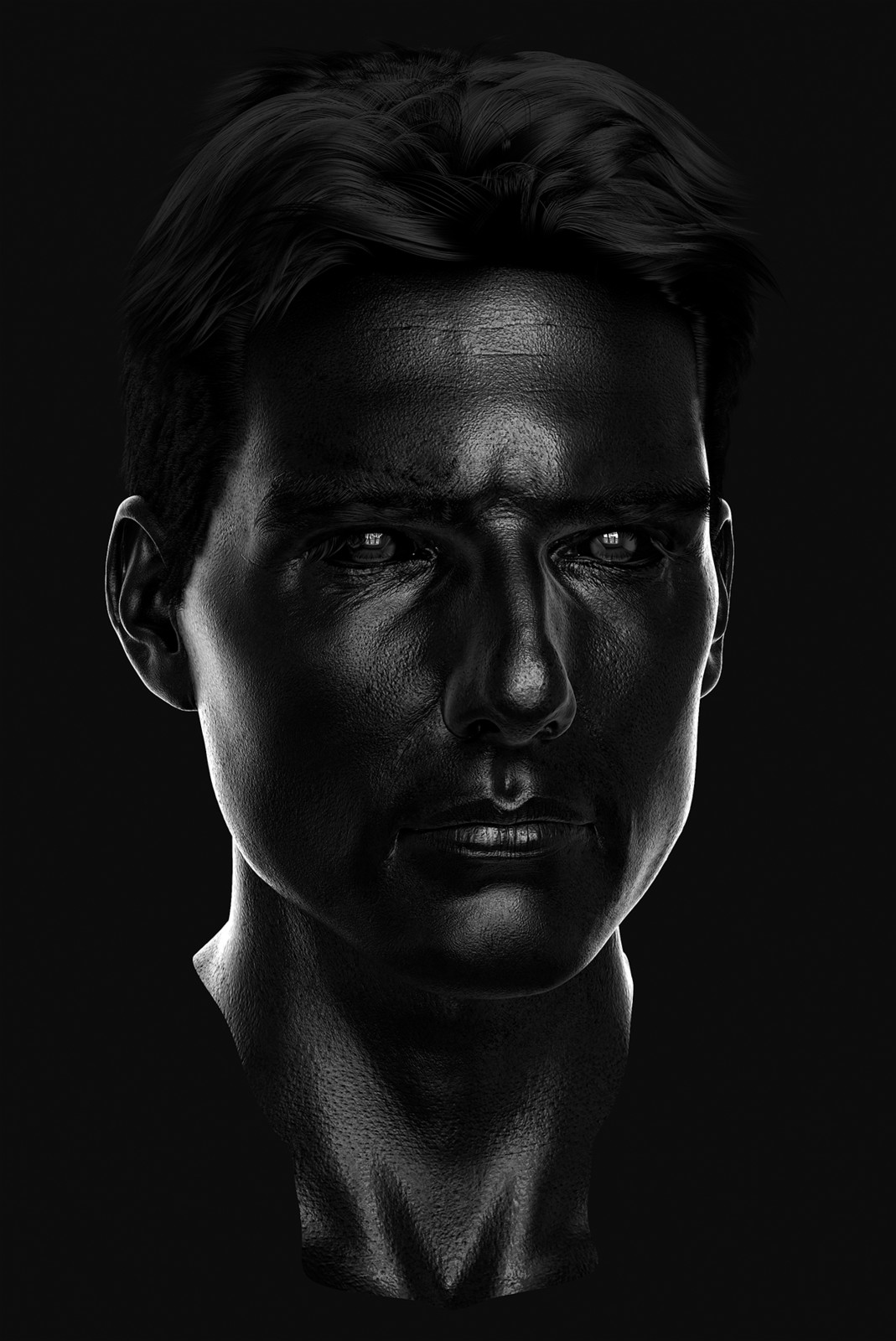 Aaron Fang - Tom Head