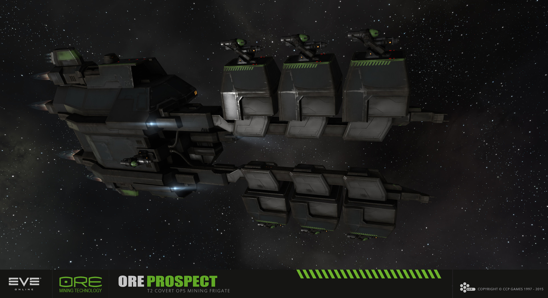 space engineers mining frigate