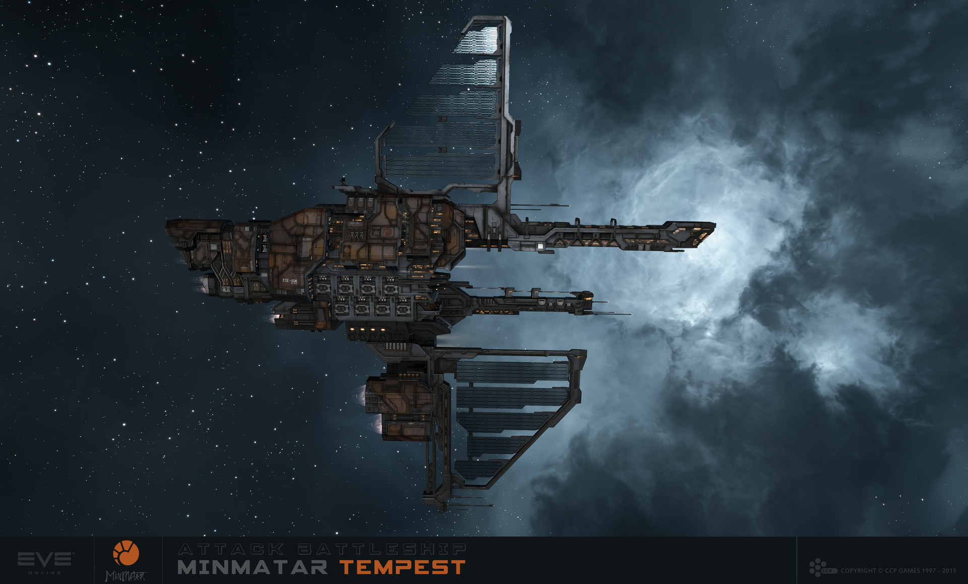 Ymir Jonsson - Minmatar Tempest