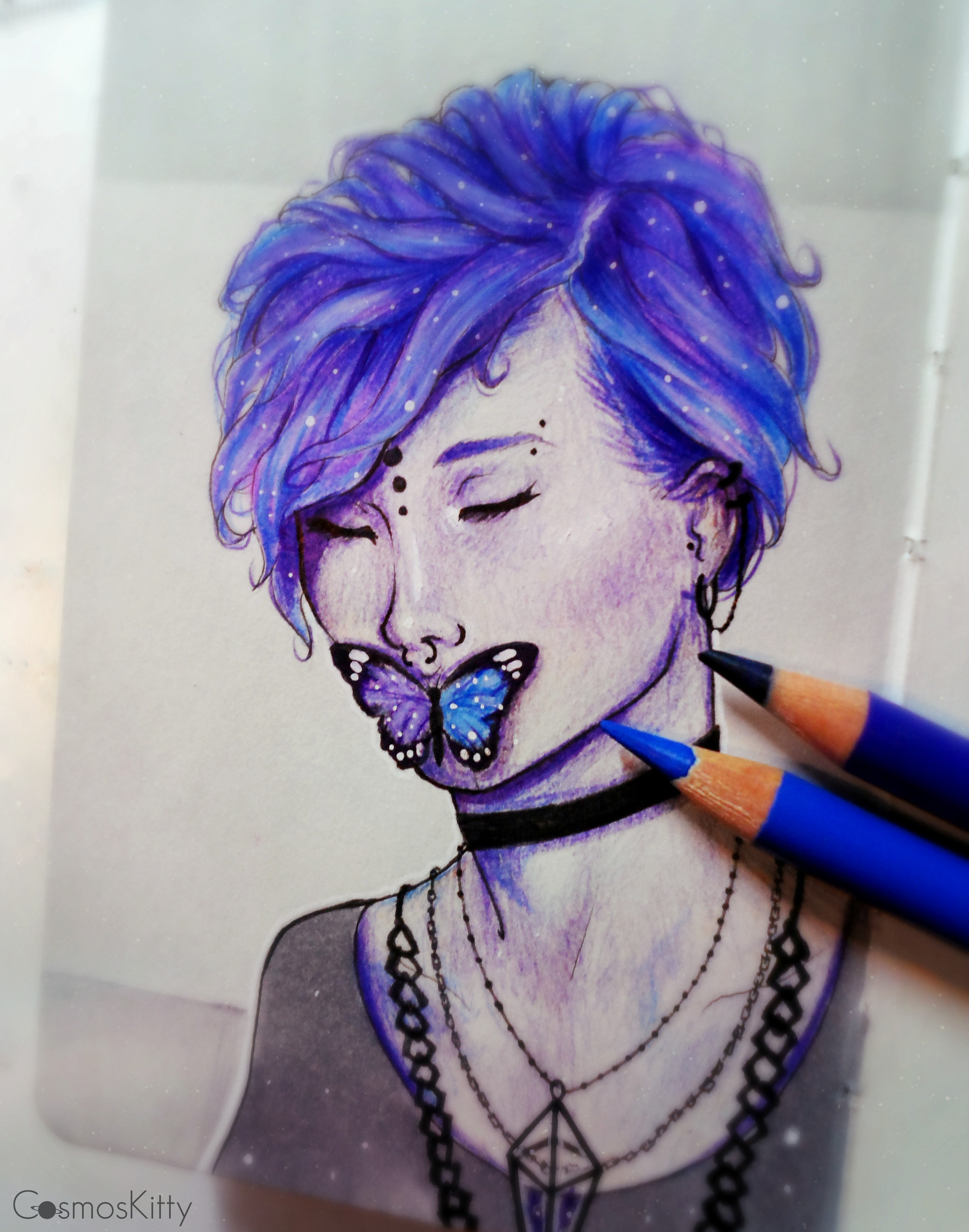 ArtStation - Silenced