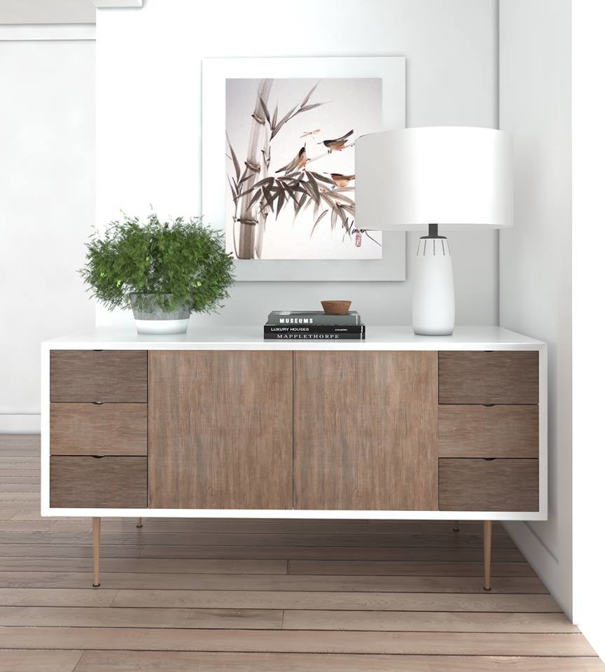 ArtStation - simple Design