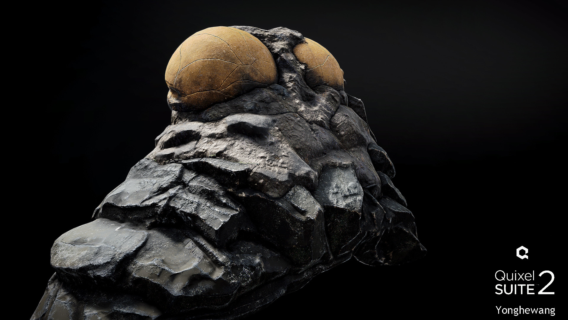 ArtStation - Fast exercises