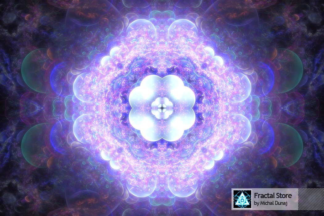 ArtStation - Destiny Heart