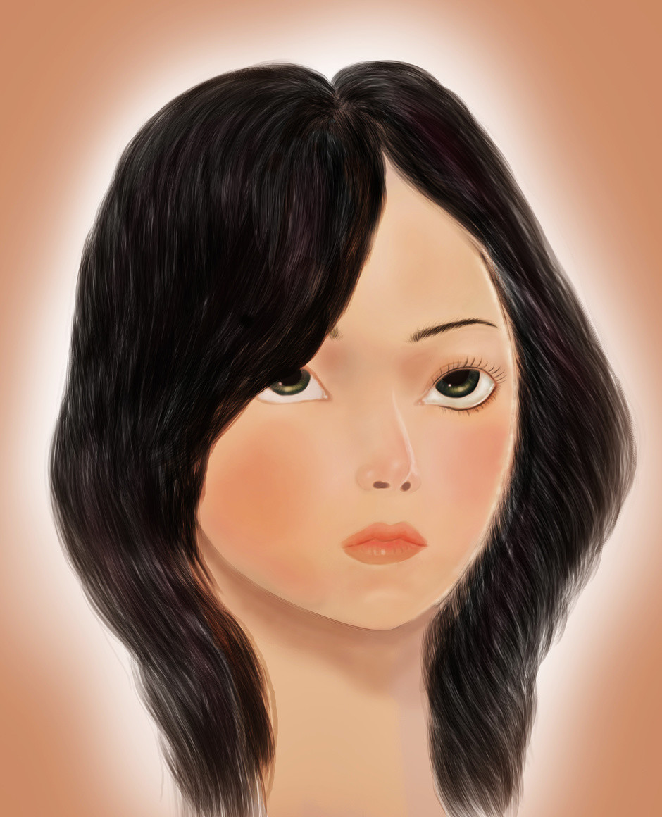 Gitesh Kumar Sahu - illustrations