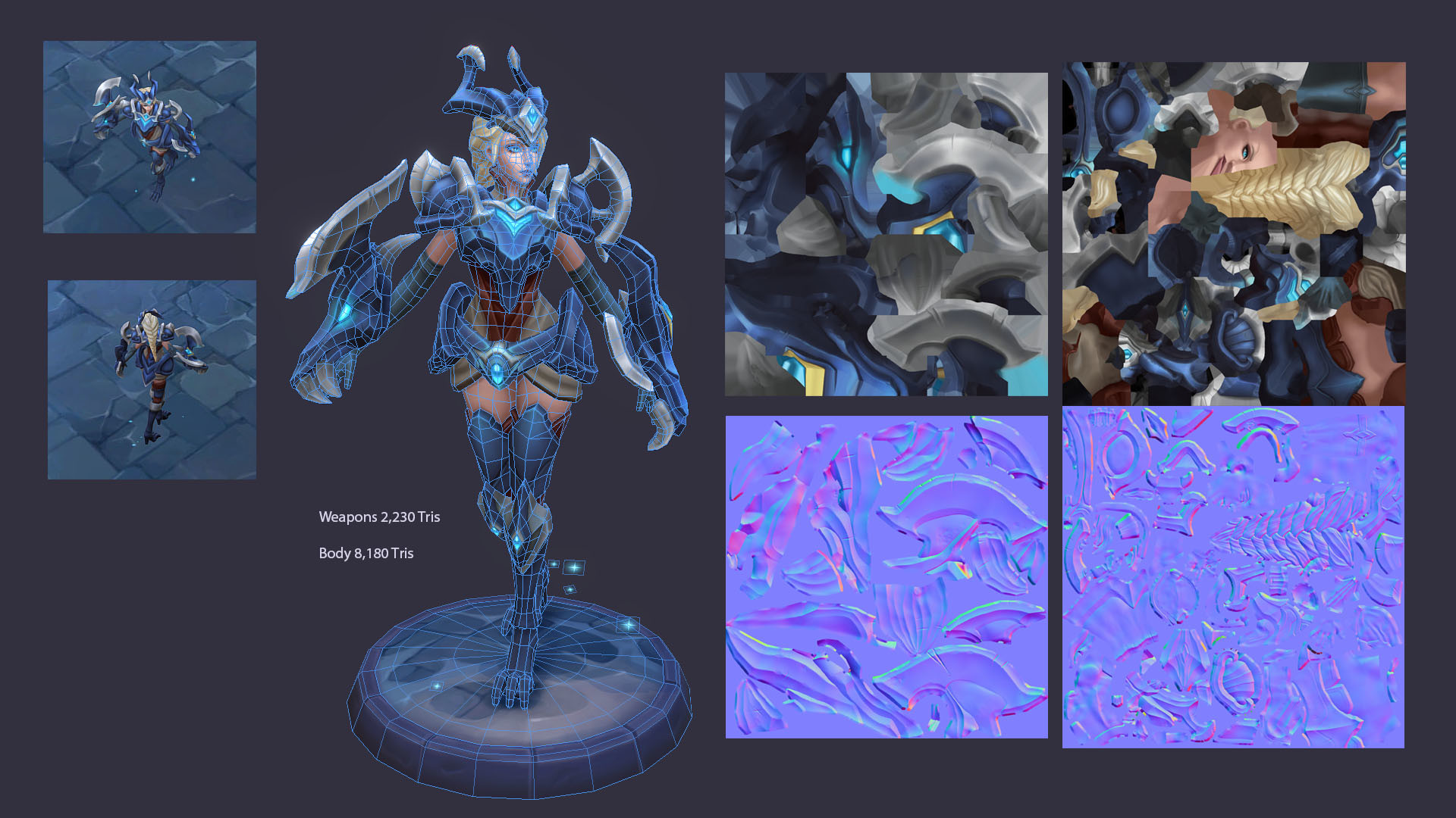 Championship Shyvana Wallpaper