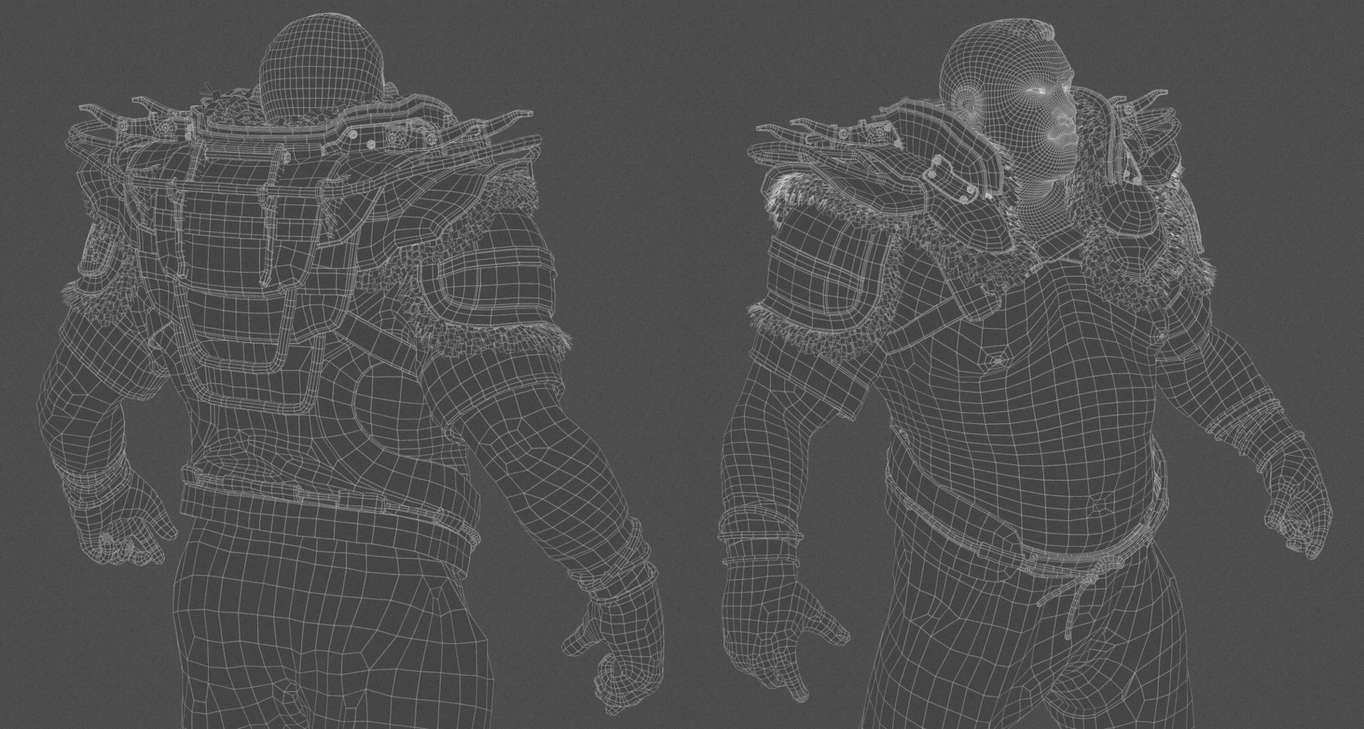 Michel Quach - T A M E D