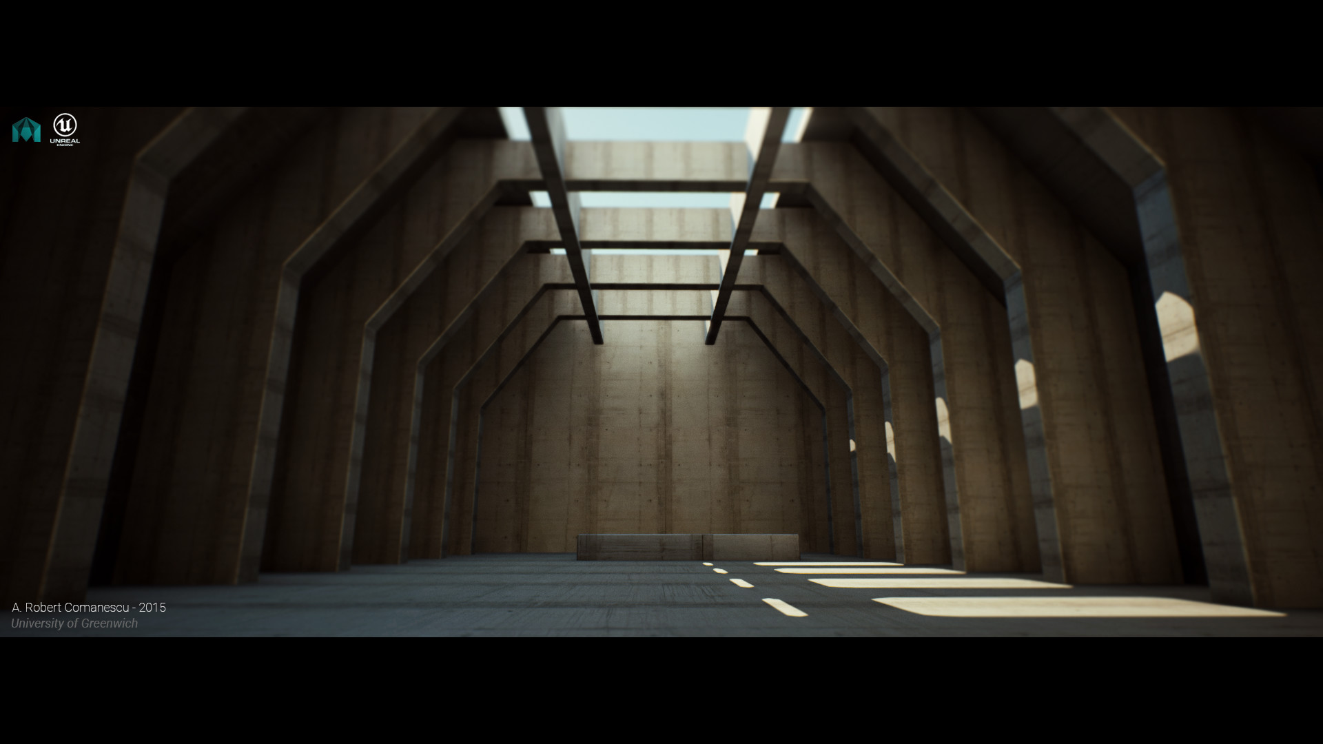 ArtStation - Realistic Rendering - WIP 01