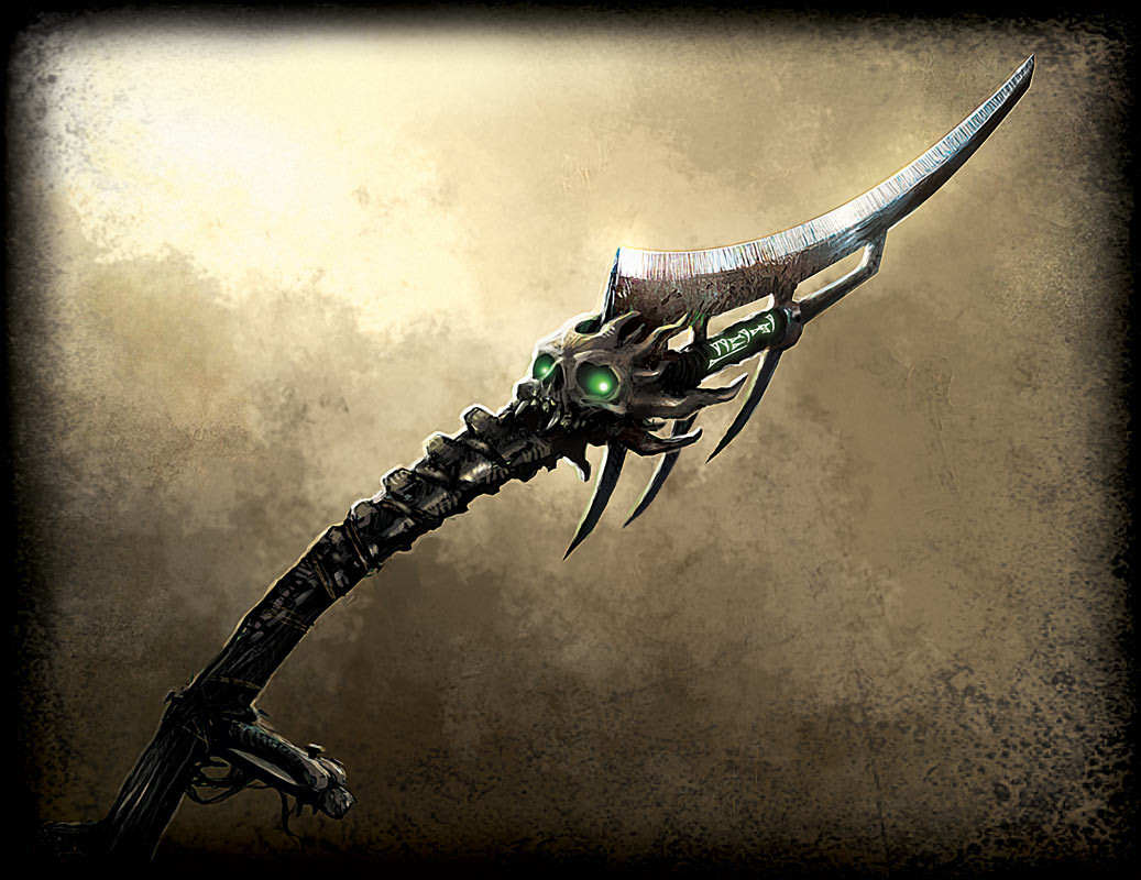 ArtStation - Palisarr