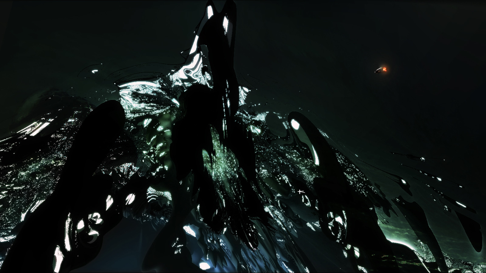 ArtStation - The Combiner