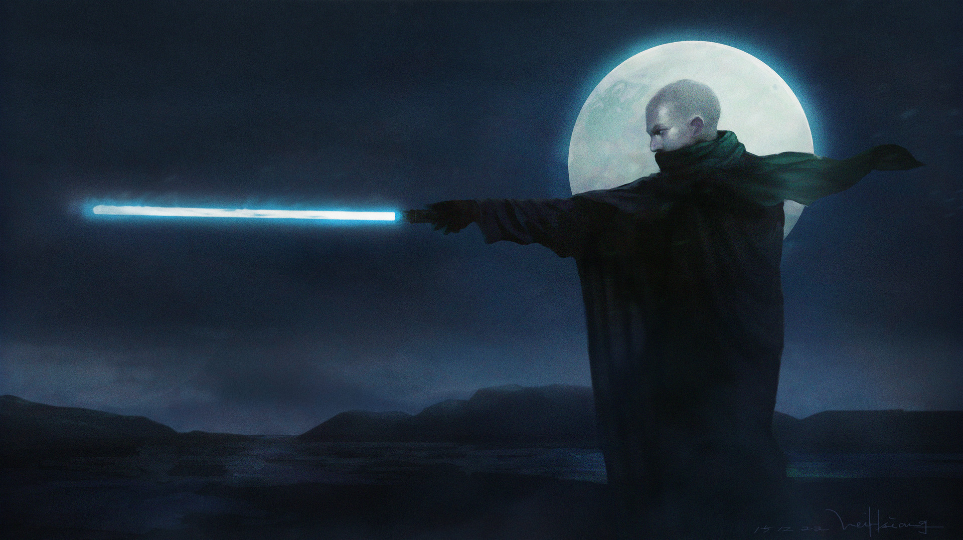 ArtStation - Drake