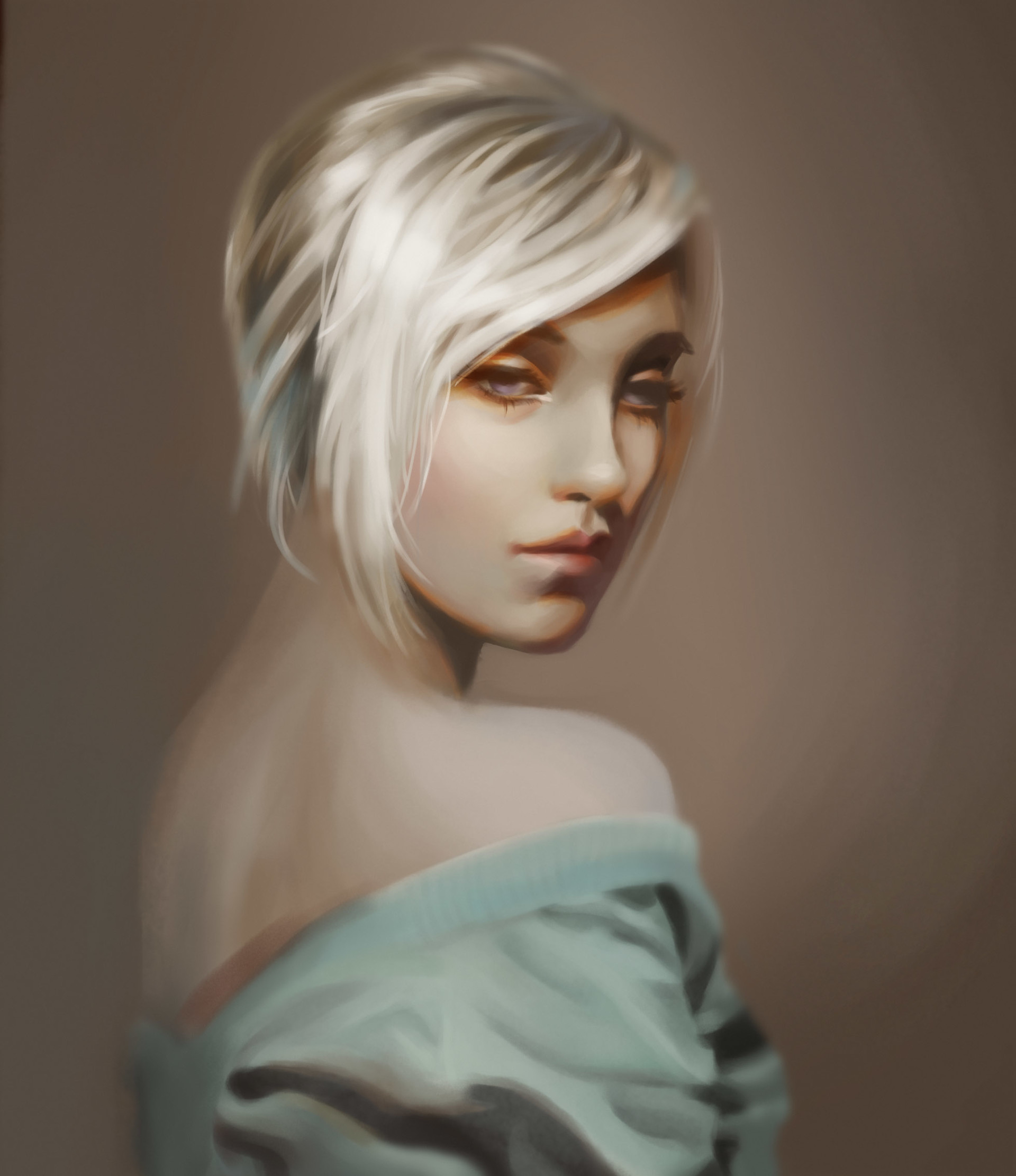 ArtStation - Photo Study