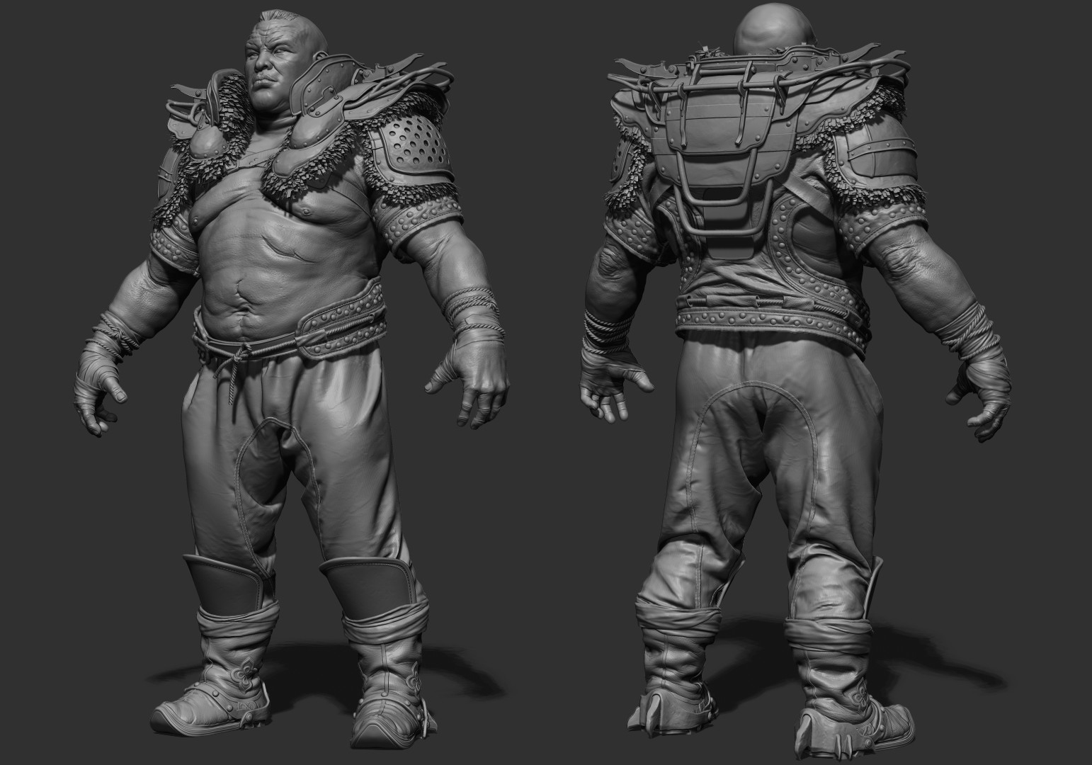 Michel Quach - T A M E D