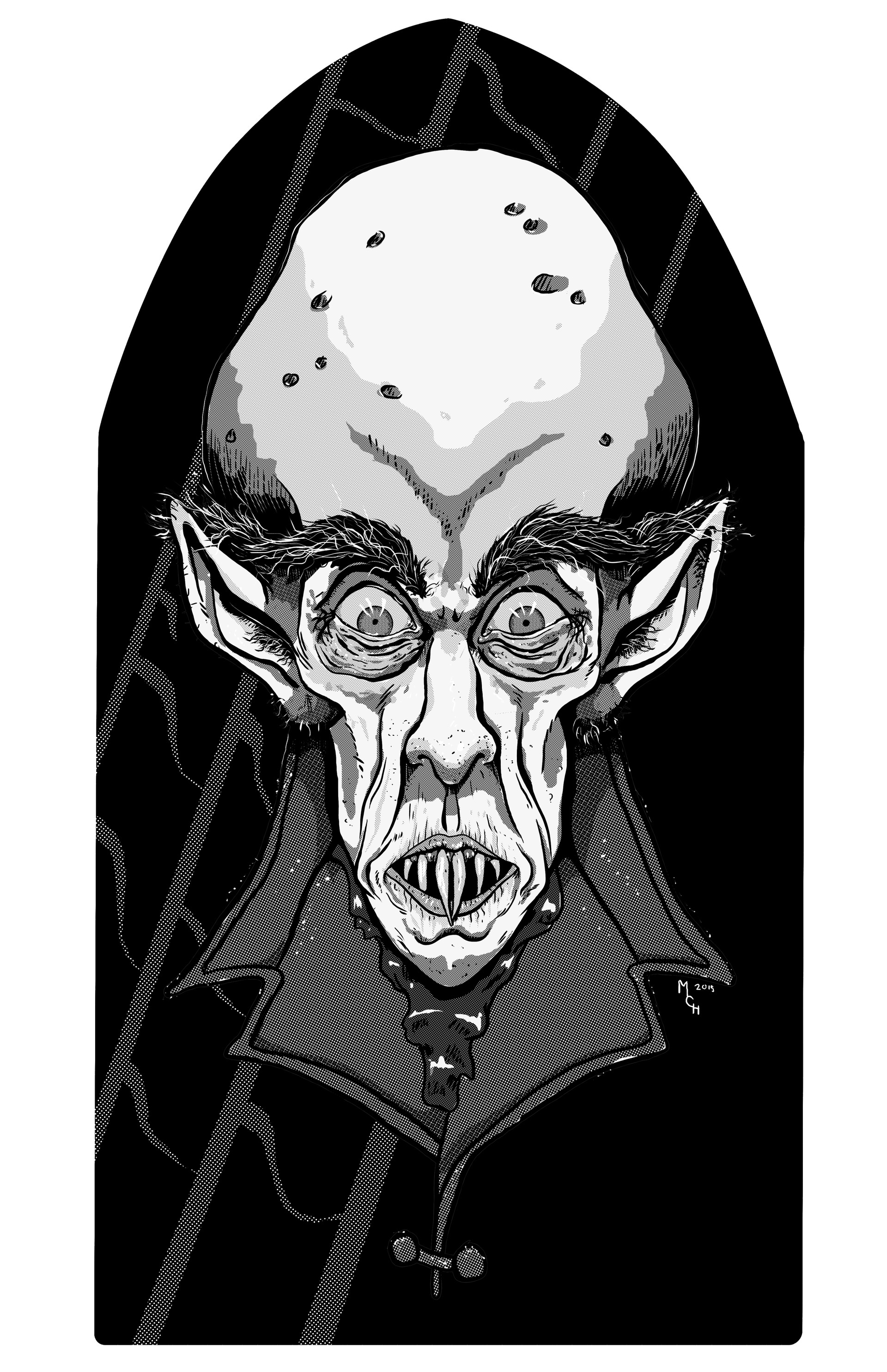 ArtStation - Illustration