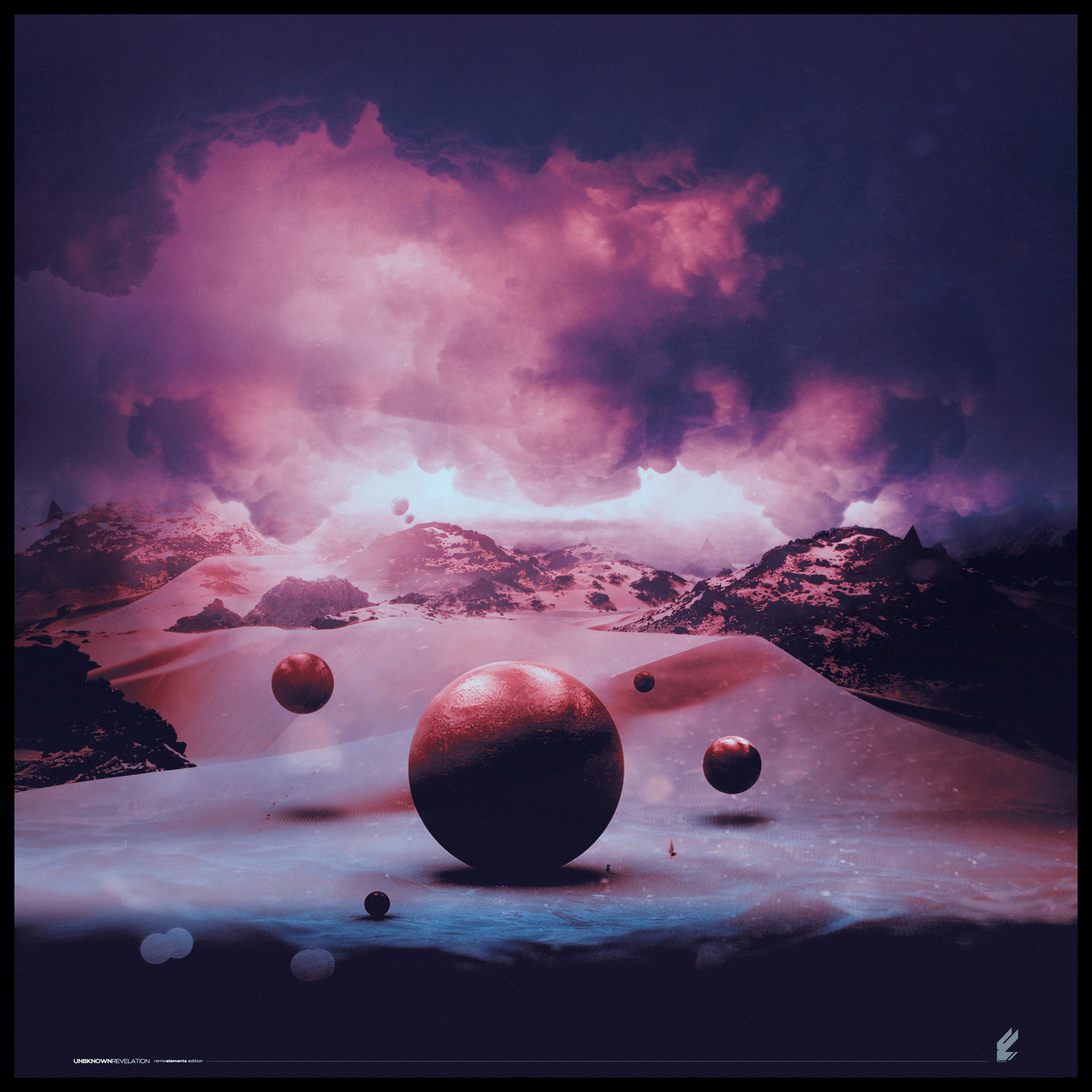 ArtStation - MARS BOLLIX V.1