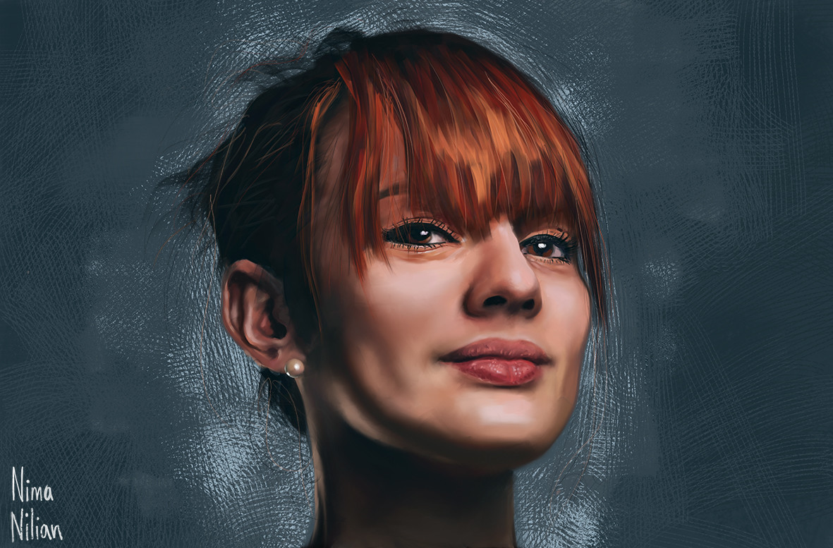 ArtStation - untitled