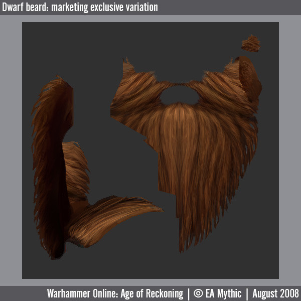 John Gotch - Warhammer Online