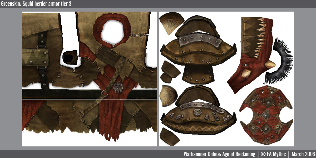 John Gotch - Warhammer Online